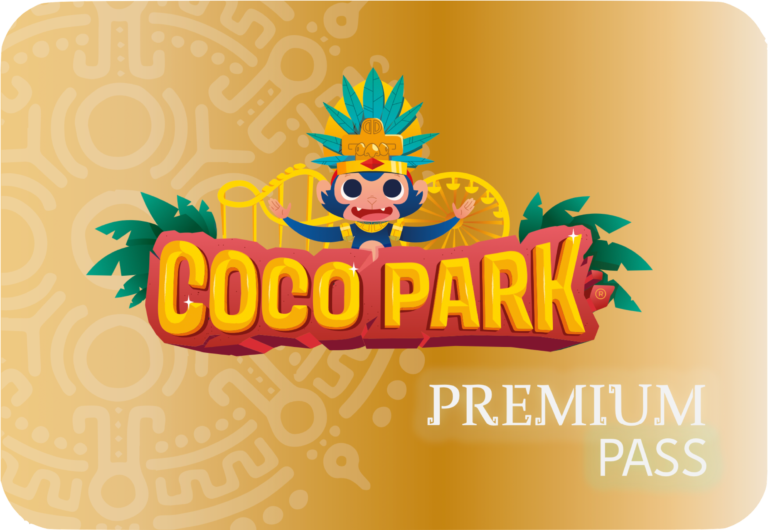 Billetterie – Coco park