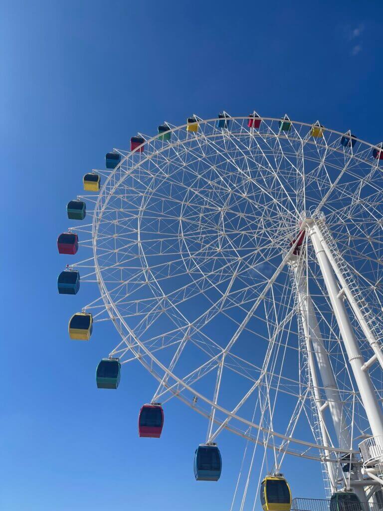 Coco Park le meilleur parc d'attractions au Maroc